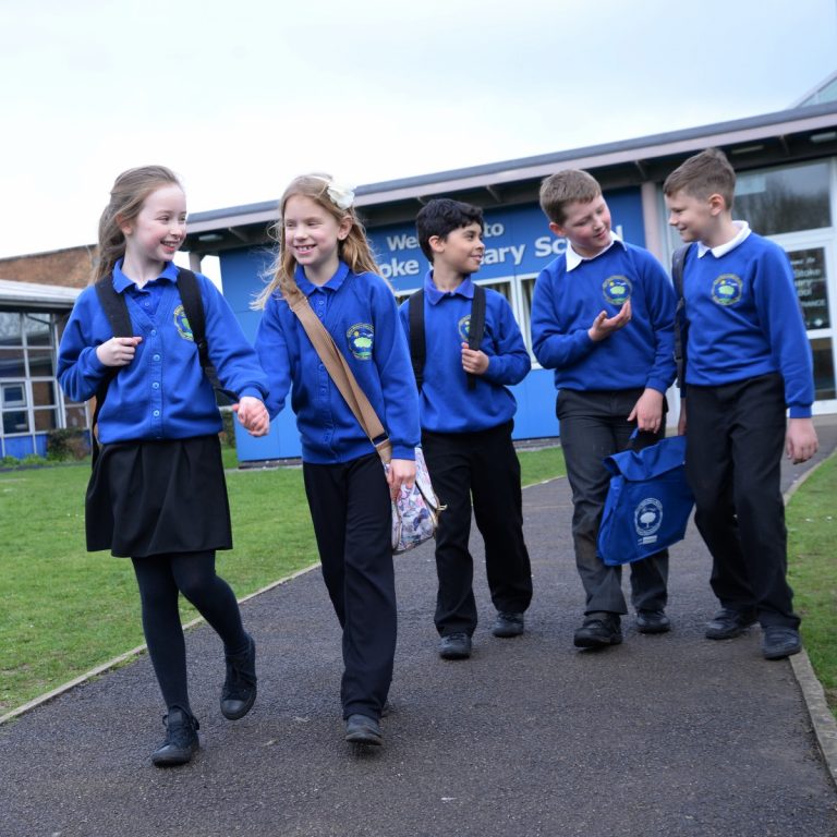 Prospectus | Little Stoke Primary School