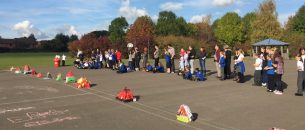 Little Stoke Primary School