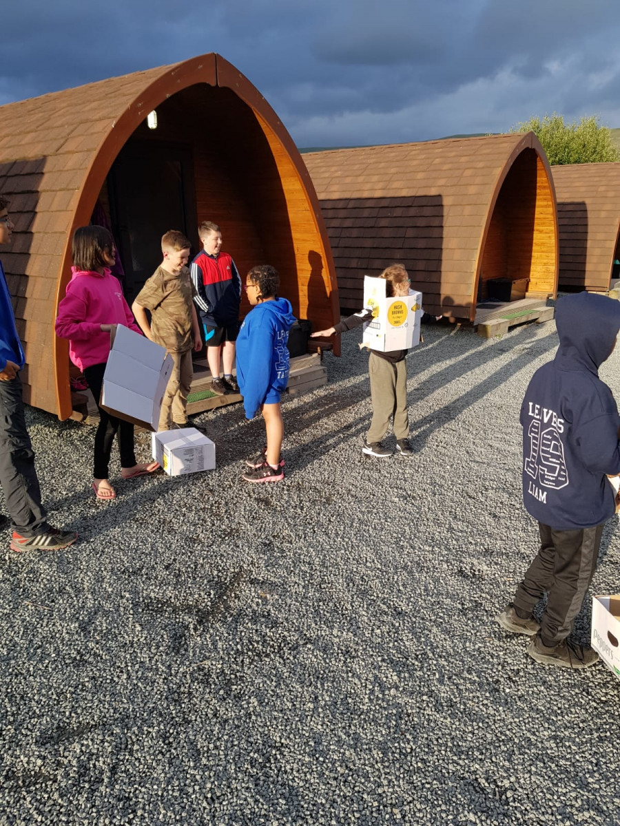 Gallery | Little Stoke Primary School