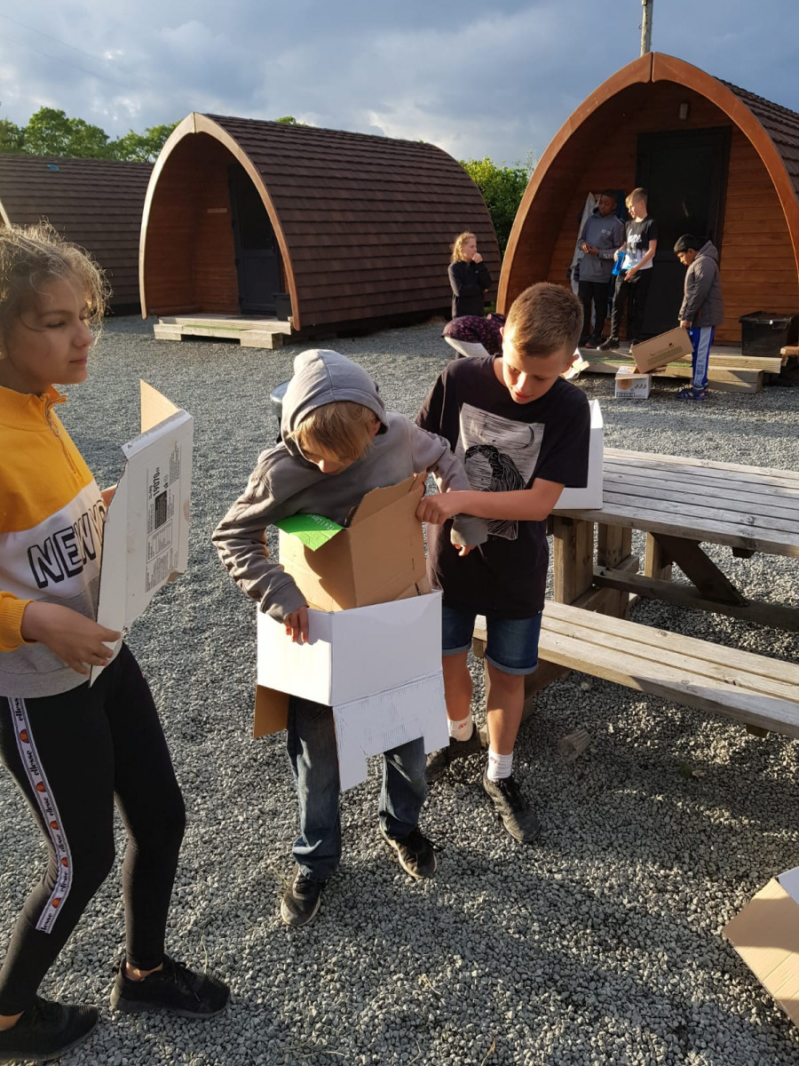 Gallery | Little Stoke Primary School