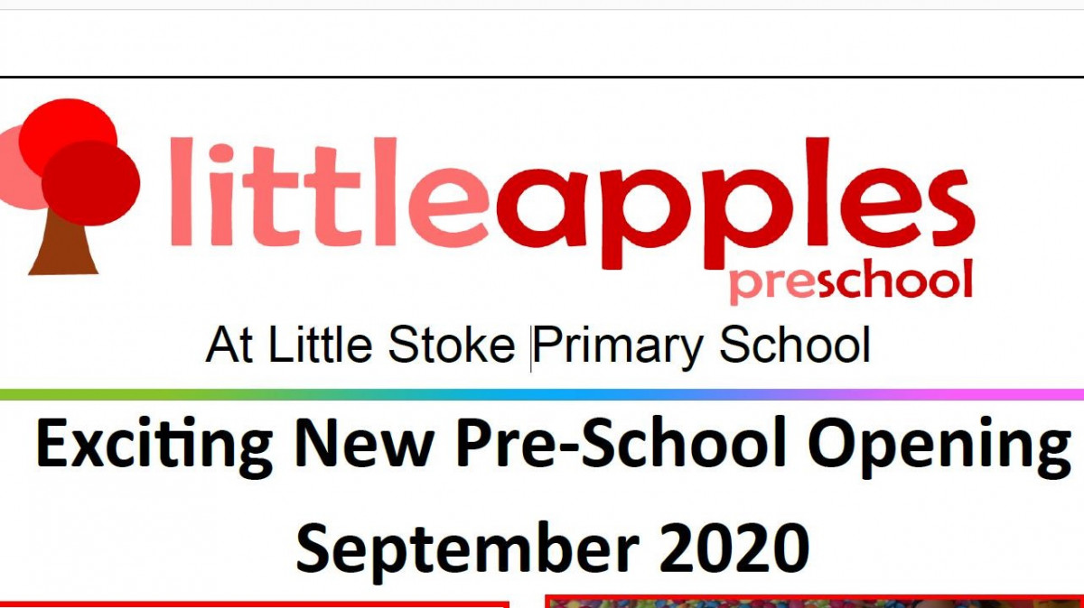 Little Stoke Primary School | Little Stoke, Bristol