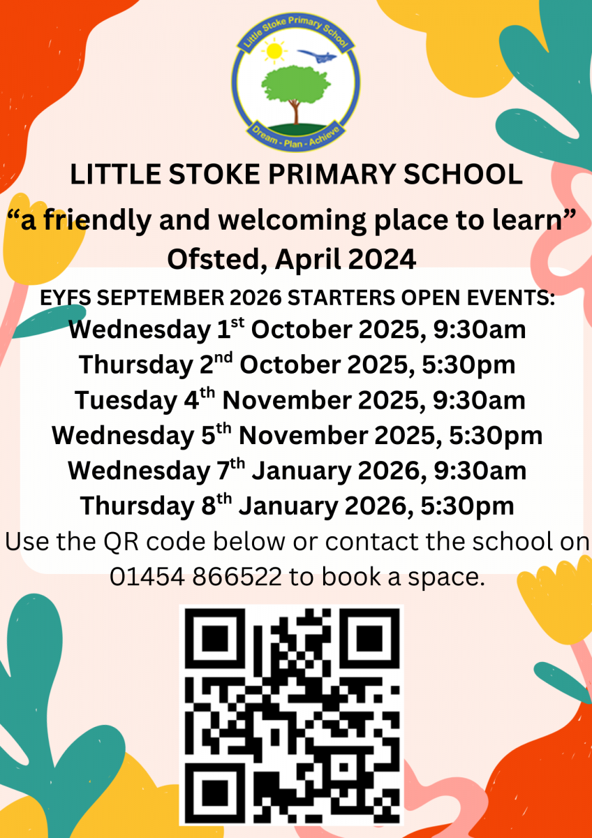 Little Stoke Primary School